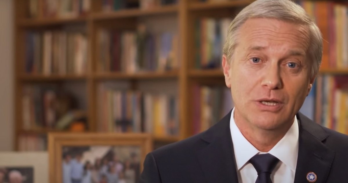 "Tenemos una segunda oportunidad": José Antonio Kast reaparece en apoyo ...